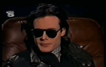 Sisters of mercy andrew eldritch 80s GIF - Find on GIFER