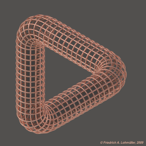 GIF sculpture - animated GIF on GIFER