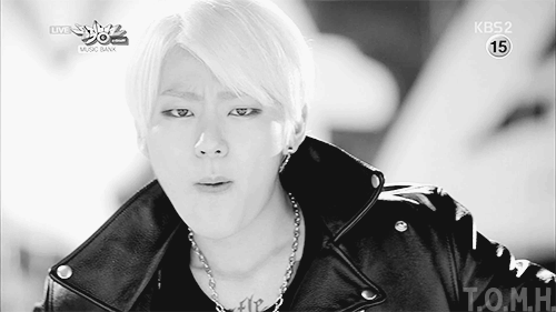 Block B Very Good