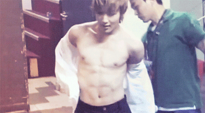 Jongup Abs