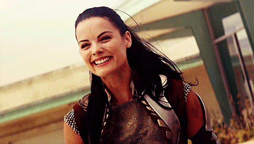 Sif GIF - Find on GIFER