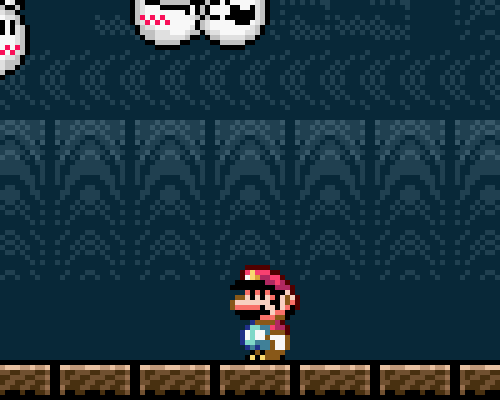 Vintage consolero: Super Nintendo – Blog de aula TIC