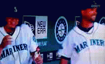 Mlb seattle GIF - Buscar en GIFER