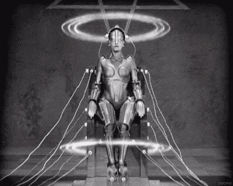 The day the earth stood still GIF - Find on GIFER