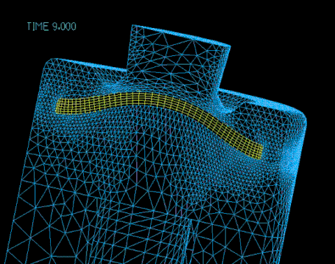 Fluid GIF - Find on GIFER