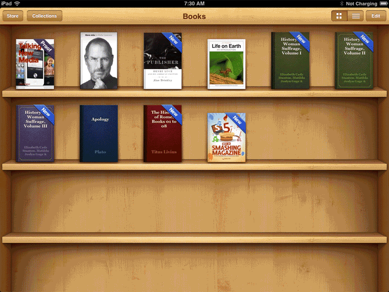 GIF books - animated GIF on GIFER
