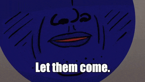 Yep GIF - Find on GIFER
