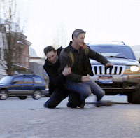 Wayward pines GIF - Find on GIFER