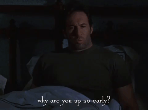 Crutches jimmy valmer questions GIF - Find on GIFER