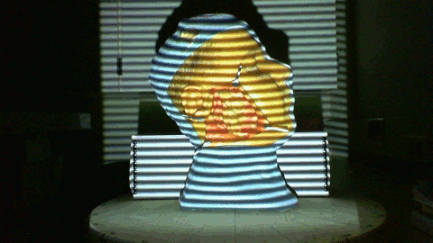 Photogrammetry GIF - Find on GIFER