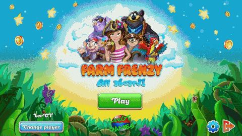 GIF farm - animated GIF on GIFER