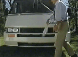 Winnebago man jack rebney angry GIF - Find on GIFER