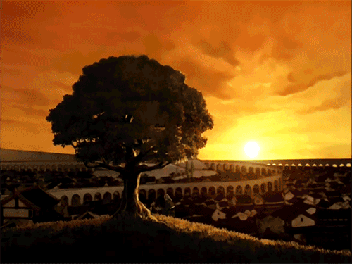 Anime avatar avatar the last airbender GIF - Find on GIFER