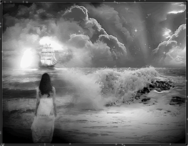 Sea GIF - Find on GIFER