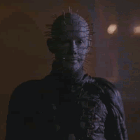 GIF hellraiser - animated GIF on GIFER