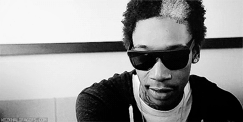 GIF wiz khalifa gets wiz - animated GIF on GIFER
