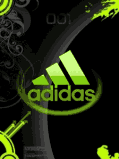 Adidas GIF - Find on GIFER