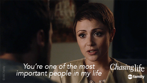 Chasing life GIF - Find on GIFER