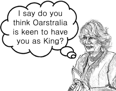 Satire GIF - Find on GIFER