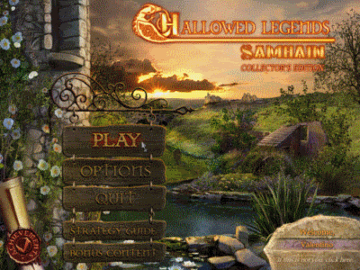 Samhain GIF - Find on GIFER
