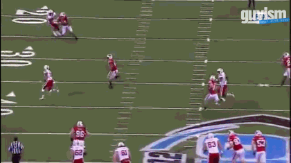 Football videos college football GIF - Find on GIFER