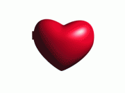 Heart shaped box GIF - Find on GIFER