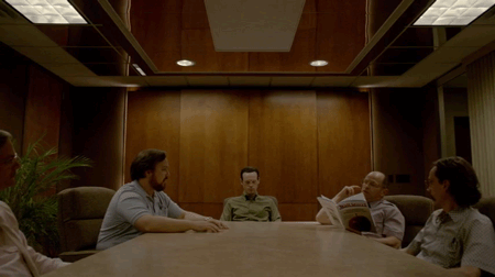 GIF cameron howe inspired by another post idol top 2 - GIF animado en GIFER