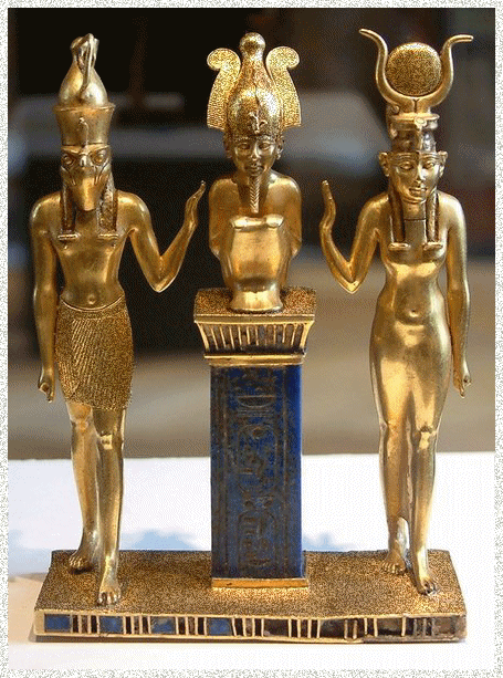 Egypt ancient GIF - Find on GIFER