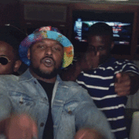 Schoolboy q GIF - Find on GIFER