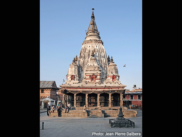 Temple nepal GIF - Find on GIFER