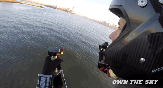 Tech mic nyc GIF - Find on GIFER