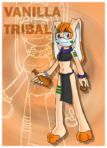 Tribal GIF - Find on GIFER