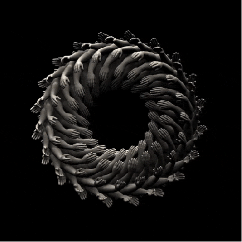 Tribal GIF - Find on GIFER