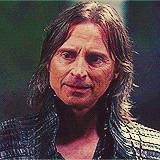 Rumplestiltskin once upon a time GIF - Find on GIFER