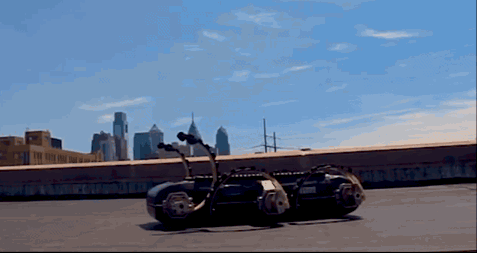 Science tech robot GIF - Find on GIFER