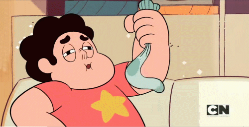 GIF world steven universe universe - animated GIF on GIFER