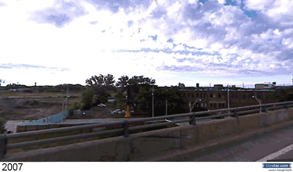 Boom toronto capture GIF - Find on GIFER