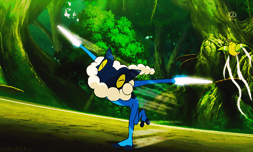 Ash GIF - Find on GIFER