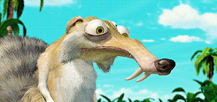 Ice age GIF - Find on GIFER