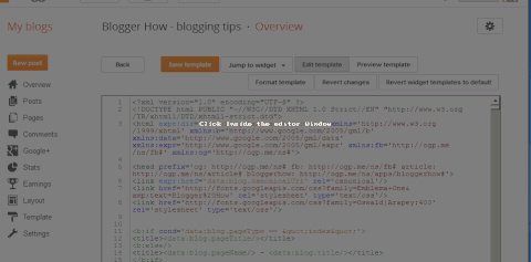 Blogger GIF - Find on GIFER