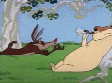 Yosemite sam GIF on GIFER - by Thordin