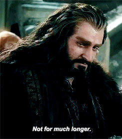 Thorin GIF - Find on GIFER