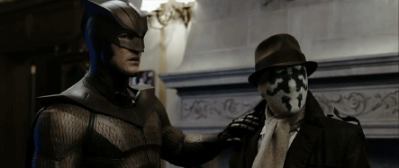 Watchmen GIF - Find on GIFER