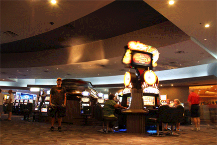 GIF casino - animated GIF on GIFER