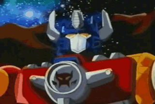 GIF transformers - animated GIF on GIFER