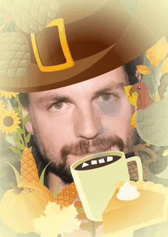 GIF harold - animated GIF on GIFER