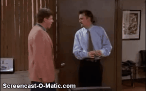 GIF buddy - animated GIF on GIFER