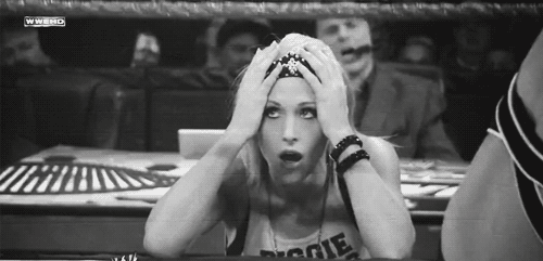Wwe layla michelle mccool GIF - Find on GIFER