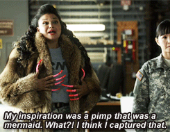 The general GIF - Find on GIFER