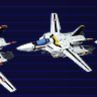 GIF macross - animated GIF on GIFER
